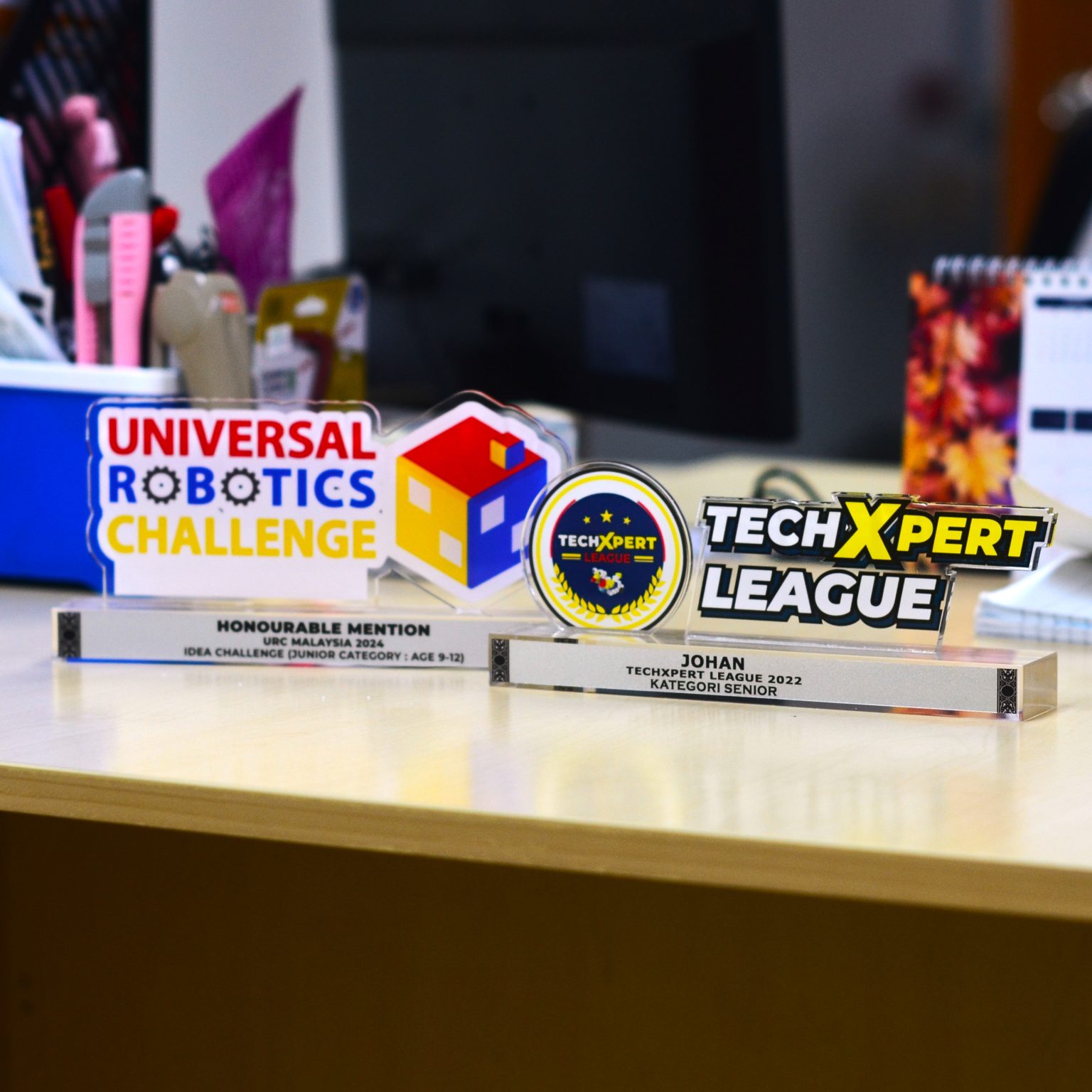 Malaysia l Education Solutions Provider – #TechUpJeLah